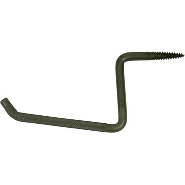 Ameristep Step-Up Tree Step Tapered Self-Tapping 2.5-Inch Knurled ...