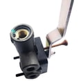 Air Standard Leveling Height Control Valve (Replaces Haldex VS-228 ...