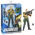 G.I. Joe Classified Series Series Duke Field Variant Collectible Action ...