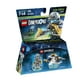 LEGO Dimensions Zane (LEGO Ninjago) Fun Pack (Universal) - Walmart.com