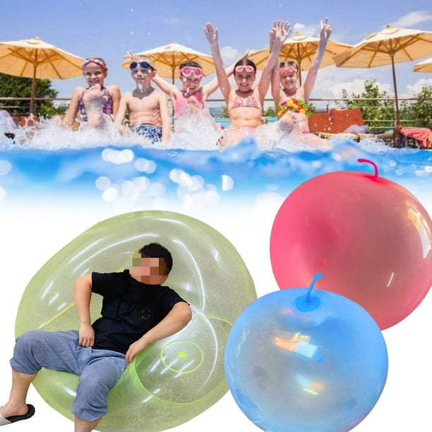 Inflatable wobble toy store