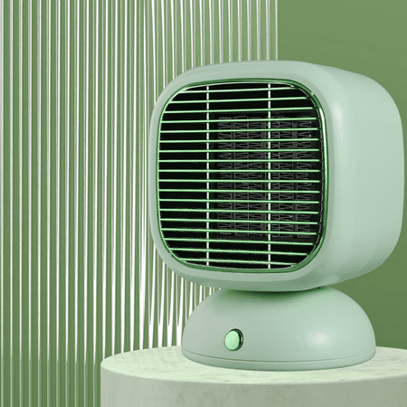 CH Space heaters – portable micro heaters for homes and offices Small ...
