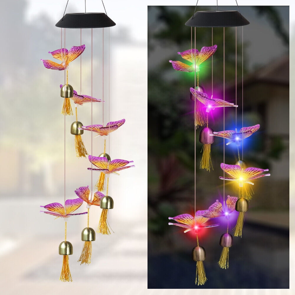 Most Beautiful Wind Chimes