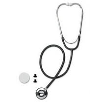 Mabis Stethoscope for Nurses and Doctors, Dual Head Stethoscope, Toy ...
