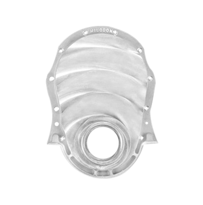 Aluminum Bbc Block