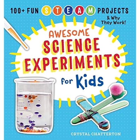Expériences Scientifiques Impressionnantes pour les Enfants: Plus de ...