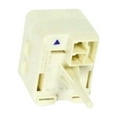 Scaroo 216954216 Freezer Compressor Start Relay Compatible With ...