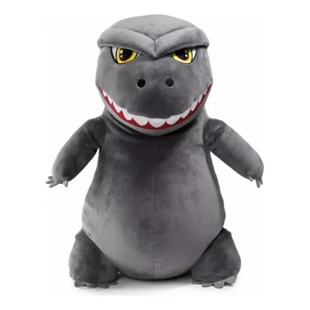 NECA: GODZILLA: GODZILLA PLUSH 16" SHAKE ACTION | Walmart en línea