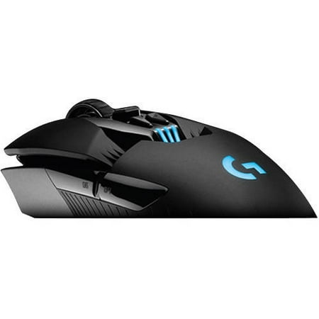 G900 Chaos Spectrum Gaming Mouse - Walmart.com