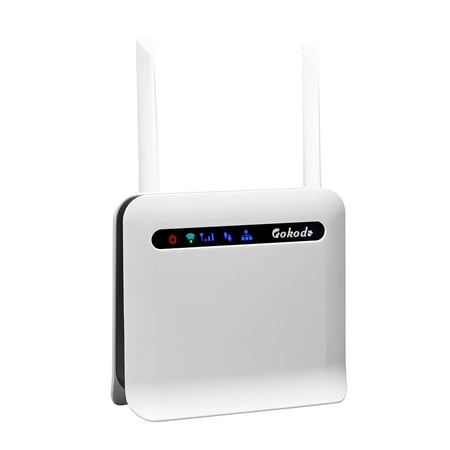 wireless router 300M vertical wall-through-network Industrial CPE ...