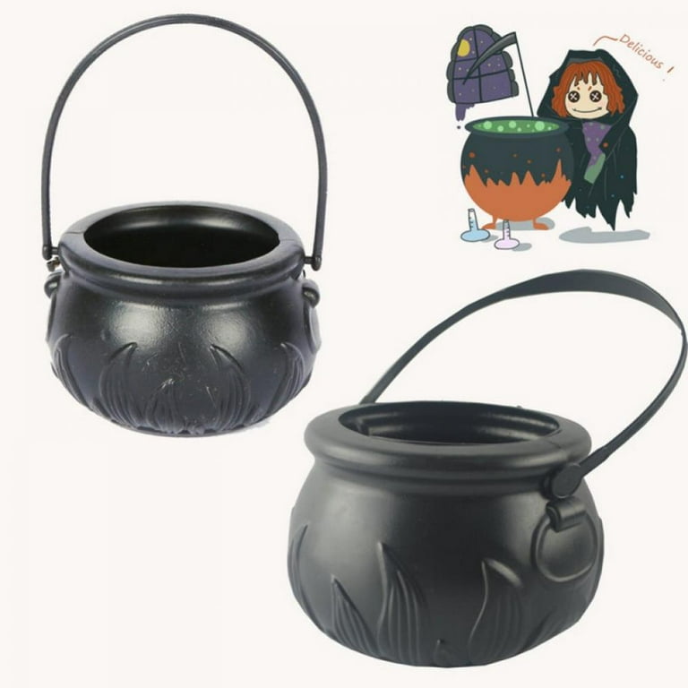 Wiccan Cauldron
