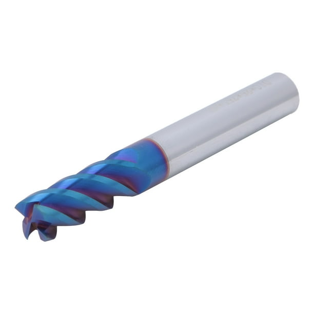 Milling Cutter, CNC Cutter, Wide Application For CNC Machine Finishing ...