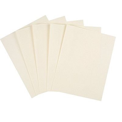 Paper-Hammermill Colors Letter 20Lb Cream -168030 | Walmart Canada