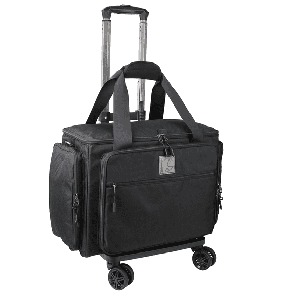 Wenger Legacy 17-inch Laptop Slimcase Black/Grey: Electronics - Walmart.com