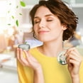 Korri Perfume Ancient Light Fragrance Odor Removal Solid Fragrance