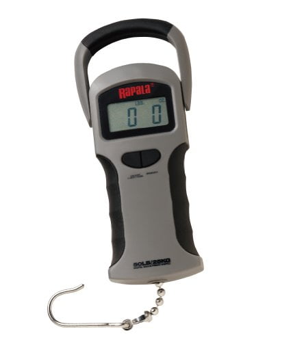Rapala Digital Scale 15 lb - Walmart.com