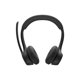 Logitech Zone 305 - Headset - on-ear - Bluetooth - wireless - USB-C via ...