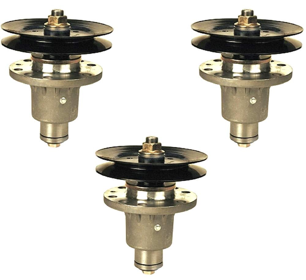 OakTen Lawn Mower Deck Spindle Assembly for 103-9081 fits Exmark Lazer ...