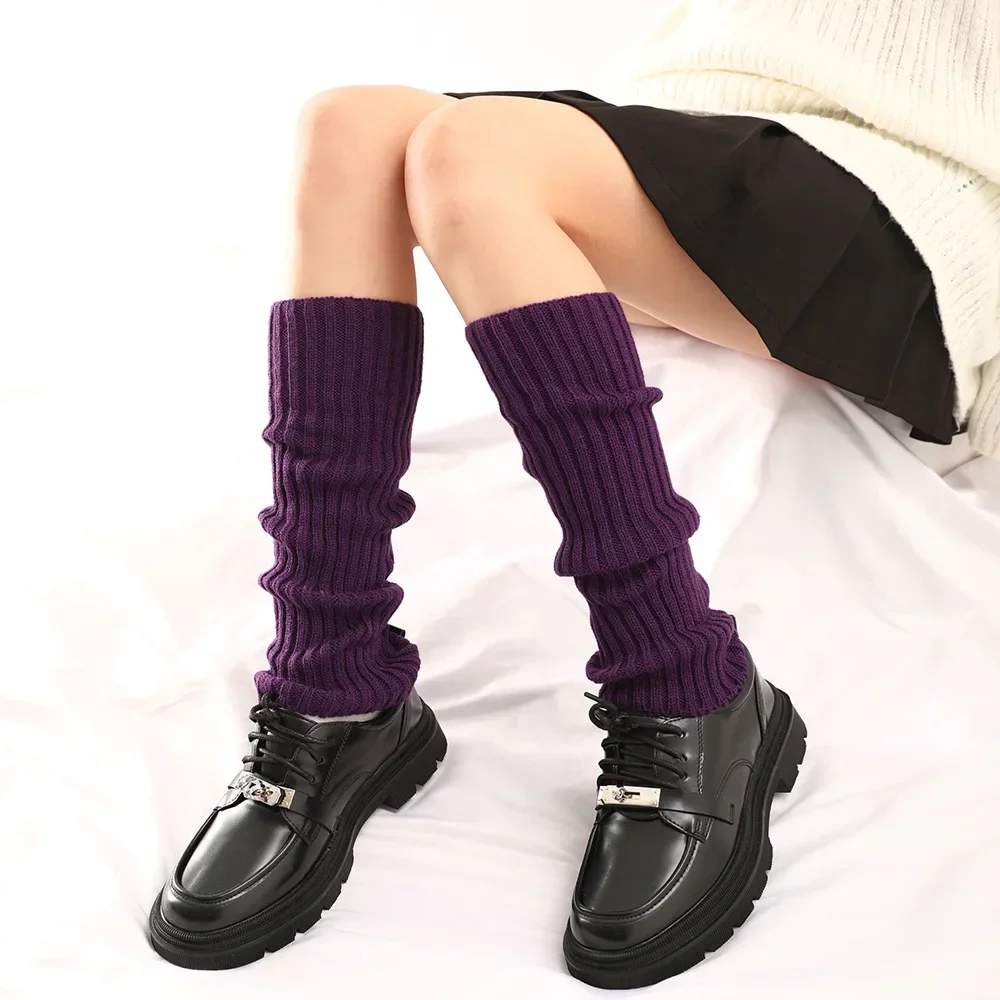 Click here for Unbranded 1 Pair Winter High-Quality Leg Warmers J... prices