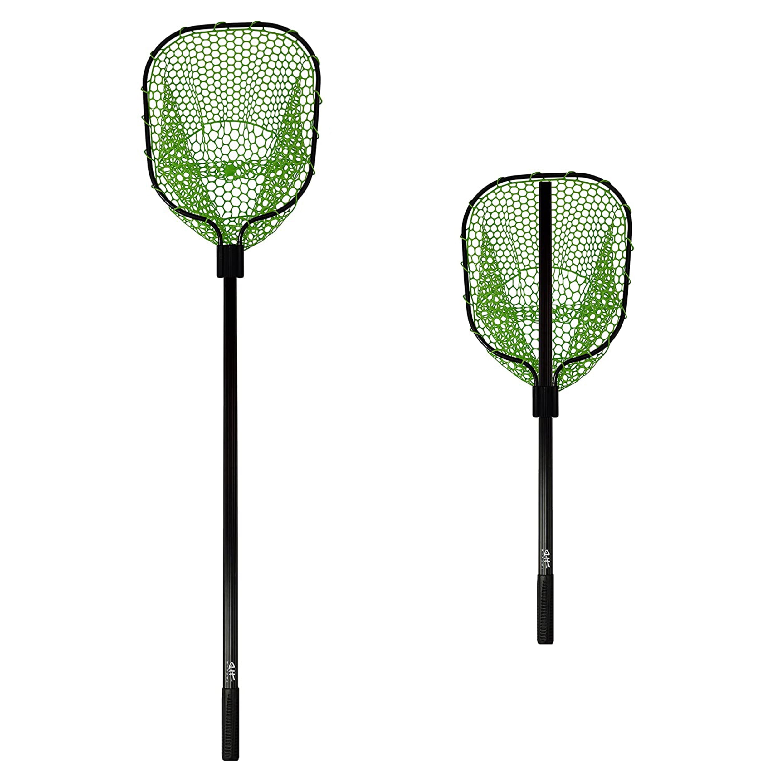 Tackle HD Telescopic Landing Net, 36 to 57-Inch Long Fishing Net, Fish ...