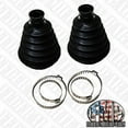Halfshaft Boot Kit 12K Inner for Humvee, 2 Pack, Federal Military Parts ...