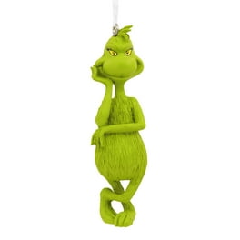 Sesame Street Grover Christmas Ornament Collectible Ornaments