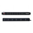 CyberPower Rackbar Surge Protection CPS1215RMS - surge protector ...