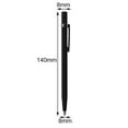 Carbide Tip Scriber Pen Marking Engraving Pen for Ceramic Wood Carving ...