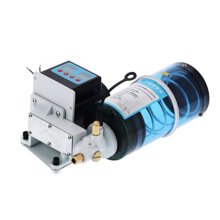 Grease Pump, Automatic High Temperature Resistant 6Mpa 60Cc/Min For ...