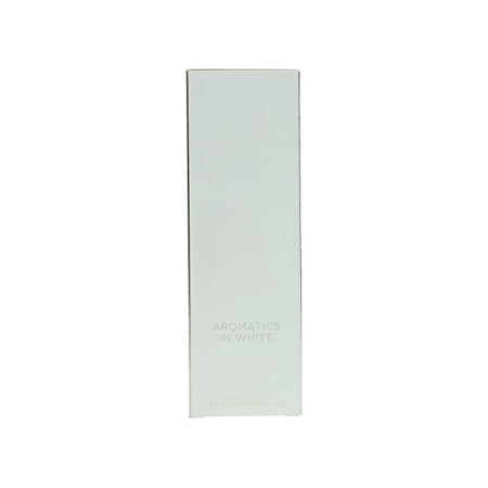 Clinique - Clinique Aromatics In White Eau De Parfum Spray for Women 3. ...