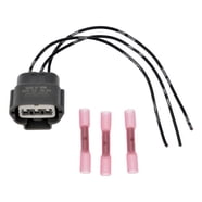 MSD 8211 Ignition Coil Lead Wire - Walmart.com