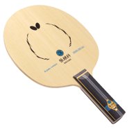 Butterfly Timo Boll ALC Flared Table Tennis Blade - Walmart.com