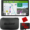 Garmin Drive 51 LM Entry-level GPS Navigator with Driver Alerts ...