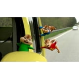 Alvin and the Chipmunks 4 Movie Collection [DVD Box Set] - Walmart.com