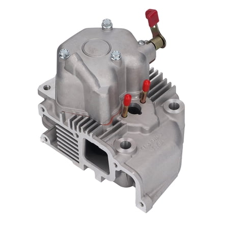 Cylinder Head Assembly Replacement,Single Cylinder Head Assembly Single ...
