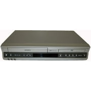 Portable Vhs Player