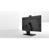 ASUS 23.8” 1080P Video Conferencing Monitor (BE24ECSNK) - Full HD, IPS ...