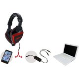 TekNmotion TM-INT100A Intruder Multipurpose Headset - Walmart.com
