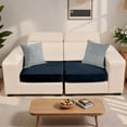 Kuroiy Stretch Sofa Cushion Cover | Washable Slipcover for Dining Room ...