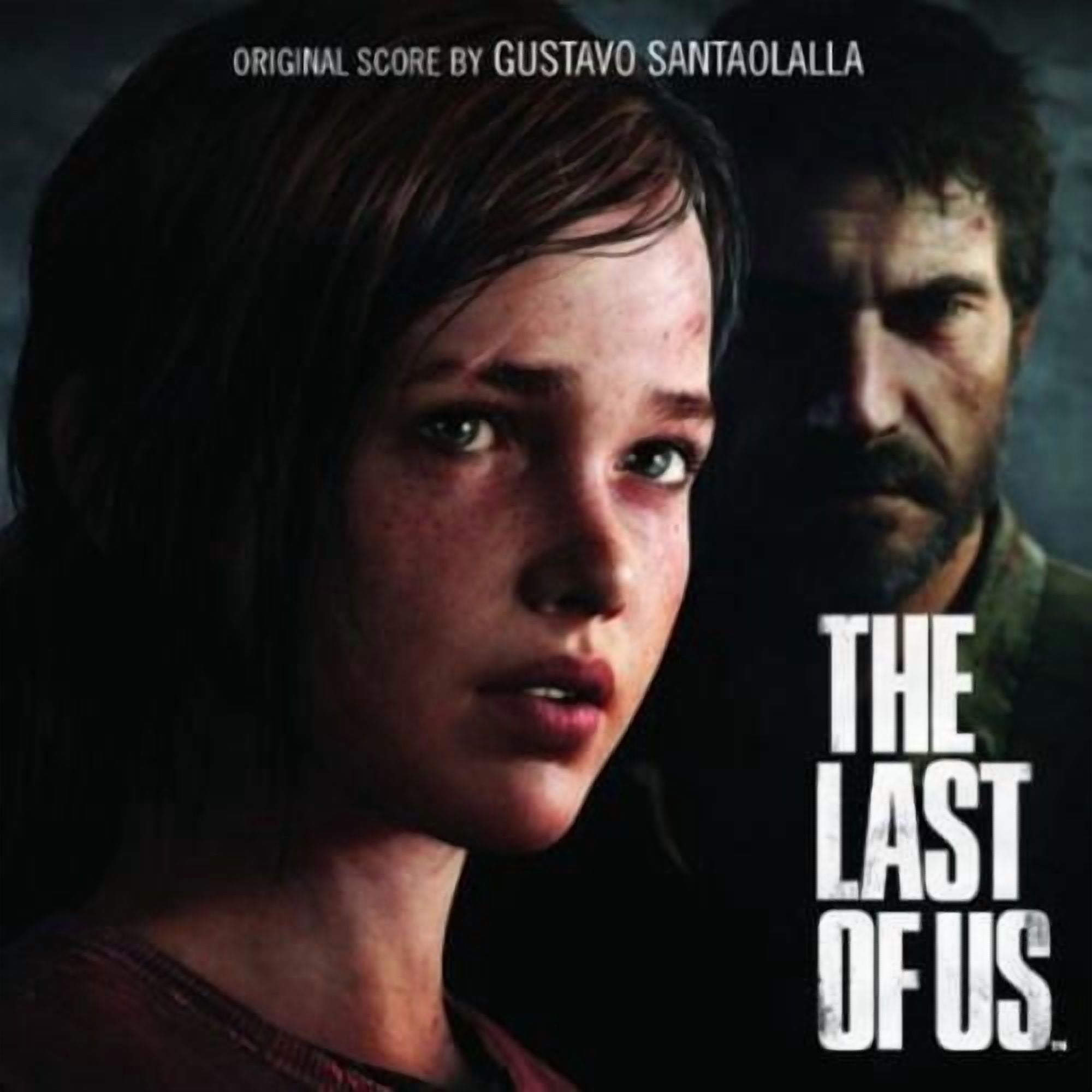 Click here for Anderson Merchandisers Gustavo Santaolalla - The L... prices