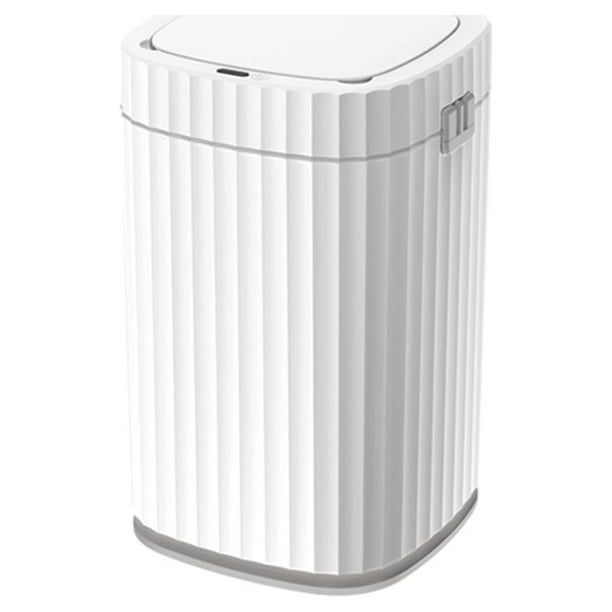 Wweixi Smart Trash Can Simplify Life With -Edge Technology And Motional ...