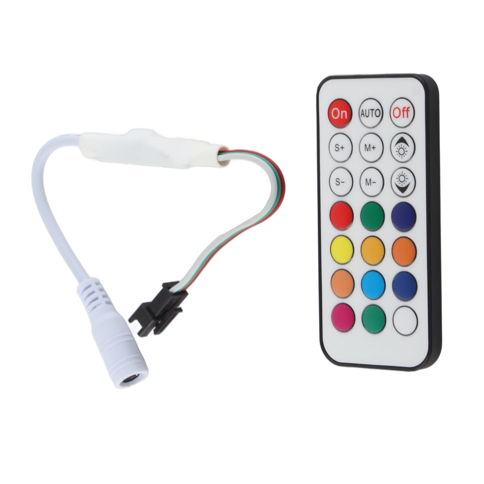 Click here for Estink Rf Mini Remote Controller  Brightness Adjus... prices
