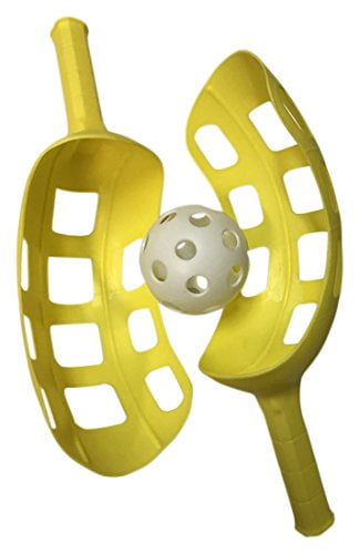 Cannon Sports Scoop Ball Game Set - Walmart.com