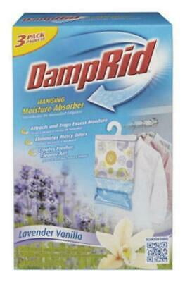 Damp Rid Hanging Moisture Absorber Bag, 14 oz in Nepal at NPR 16661 ...