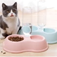 ACDANC 2026 New 3Pcs Cat Food Bowl,Raised Cat Bowls for Indoor Cats,Cat ...