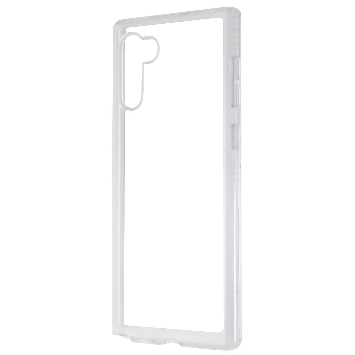 Tech21 Pure Clear Series Hybrid Case for Samsung Galaxy Note10 - Clear ... Tech21 Pure Clear Series Hybrid Case for Samsung Galaxy Note10 - Clear ...