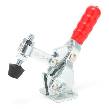 Toggle Clamp, Quick Toggle Clamp Fixture Clamp Toggle Clamps Latch For ...