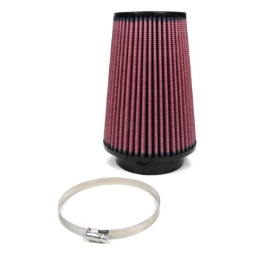 Volant Universal PowerCore Air Filter - 7.5in x 9.5inx6.0in w/ 7.0inx5 ...