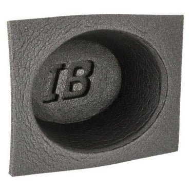 PYLE PLG6C 6.5" 400W 2 Way Car Audio Stereo System Component Speakers ...