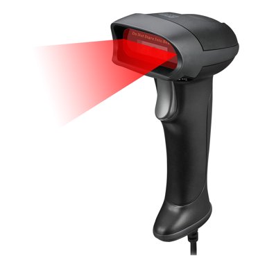 NuScan 3500CB ? Bluetooth Antimicrobial Waterproof CCD Barcode Scanner ...